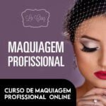 Curso de Maquiagem Profissional Online da Natália Cruz É bom Funciona