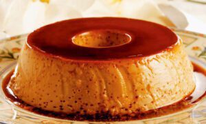 Doces Sem Açúcar - Mais de 200 Receitas de Doces Sem Açúcar PDF