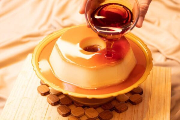 O Fantástico Guia da Só Pudim - Curso Só Pudim Oficial É Bom? Receitas