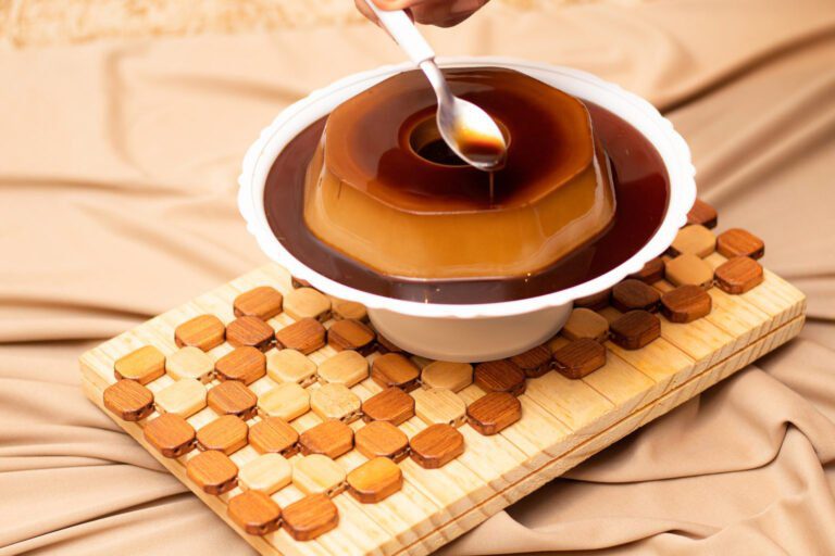 O Fantástico Guia da Só Pudim - Curso Só Pudim Oficial É Bom? Receitas