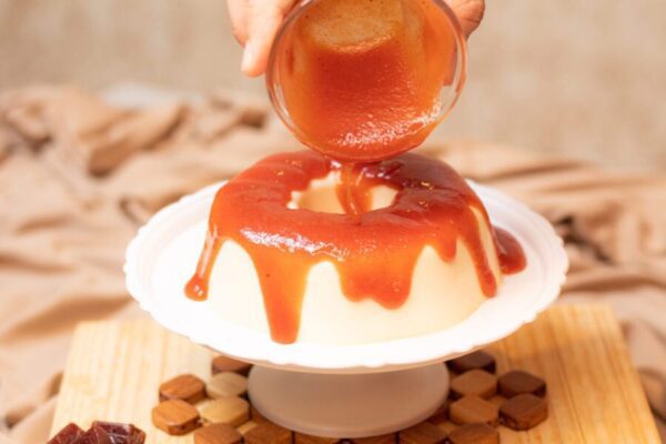 O Fantástico Guia da Só Pudim - Curso Só Pudim Oficial É Bom? Receitas