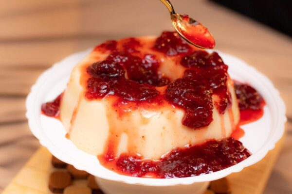 O Fantástico Guia da Só Pudim - Curso Só Pudim Oficial É Bom? Receitas