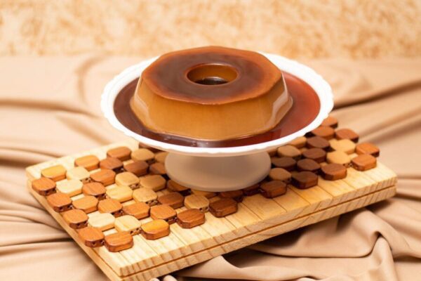 O Fantástico Guia da Só Pudim - Curso Só Pudim Oficial É Bom? Receitas