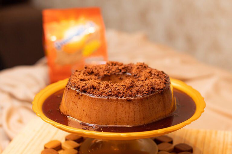 O Fantástico Guia da Só Pudim - Curso Só Pudim Oficial É Bom? Receitas