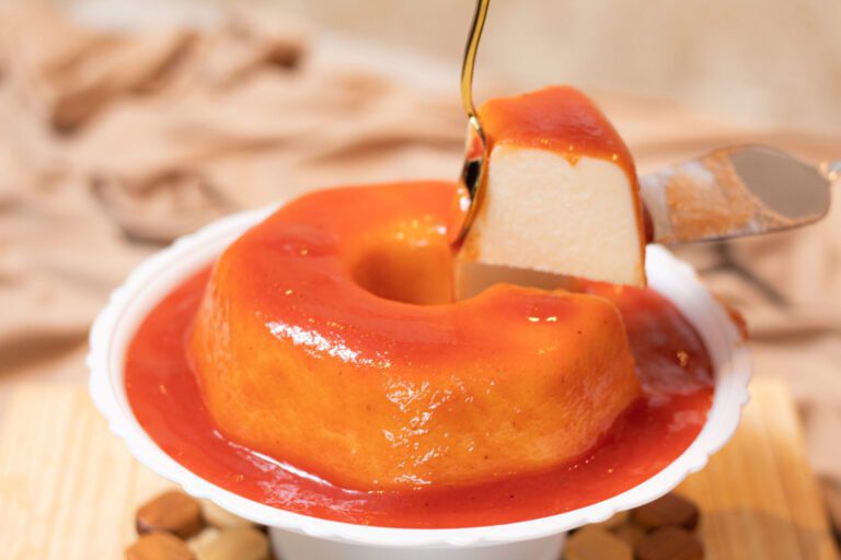 O Fantástico Guia da Só Pudim - Curso Só Pudim Oficial É Bom? Receitas