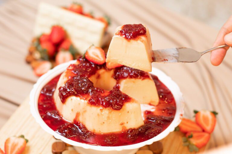 O Fantástico Guia da Só Pudim - Curso Só Pudim Oficial É Bom? Receitas