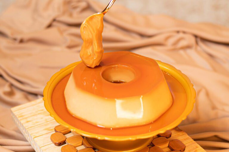 O Fantástico Guia da Só Pudim - Curso Só Pudim Oficial É Bom? Receitas