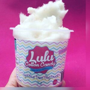 Desvendando os Segredos do Algodão Doce - Lulu Cotton Candy É Bom?