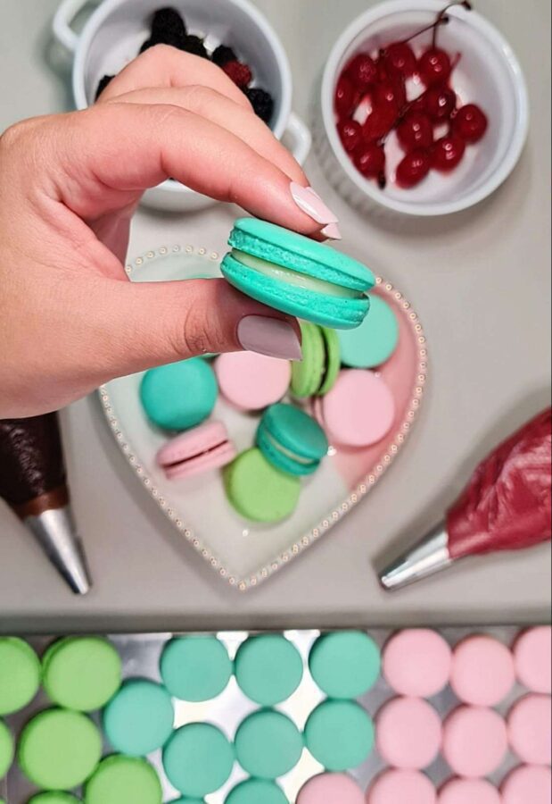 Macarons Sem Segredos É Bom Vale a Pena?