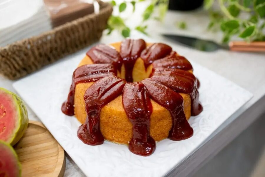 Escola de Bolos Caseiros Receitas Chef Isis Alvarez É Bom?