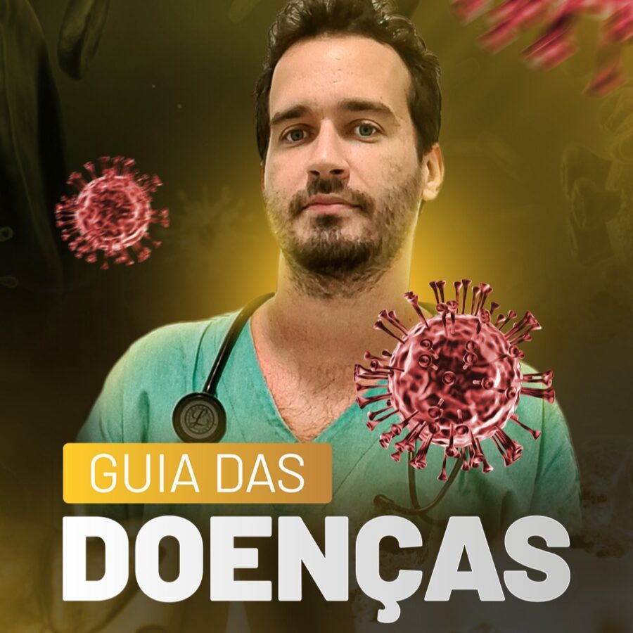 Guia das Doenças - Dr. Demetrius Sampaio PDF Download