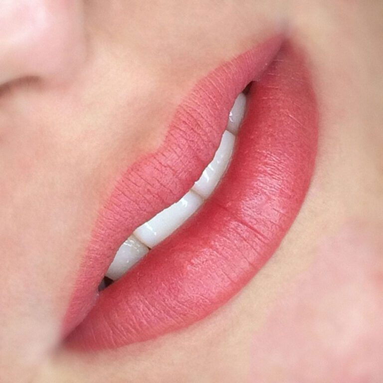 Revitalips Revitalização Labial Completa 3 Técnicas Em 1 Curso