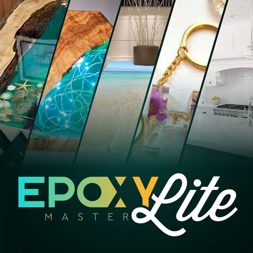 Epoxy Master Lite ¡APROVECHA EL DESCUENTO HOY!